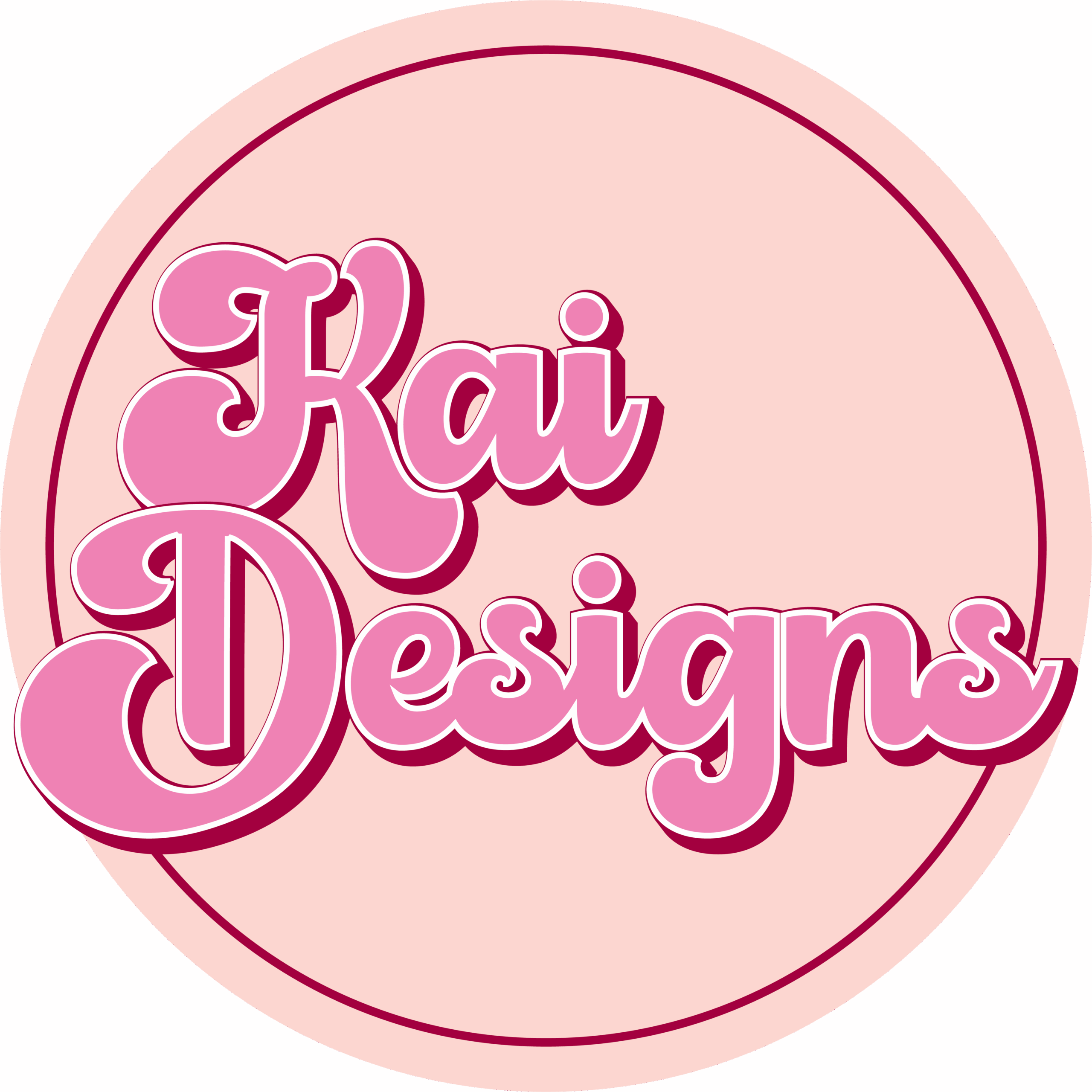 Policies & Procedures - Kai Designs Studio
